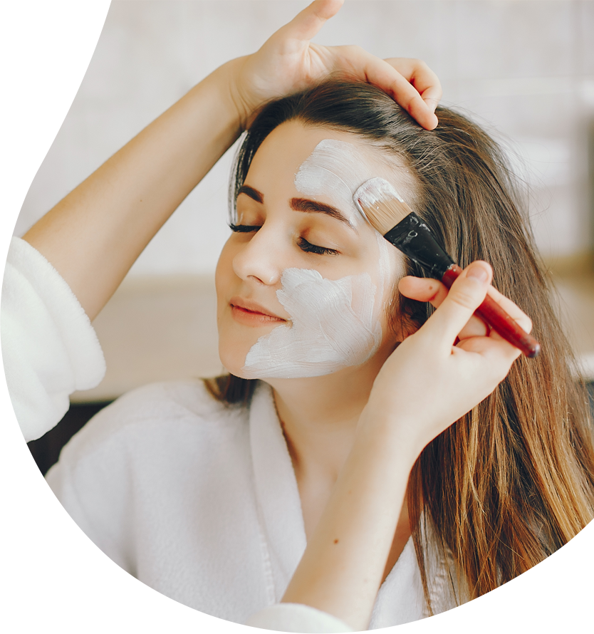 V Cosmetic Your beauty starts from here