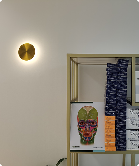 V Cosmetic Your beauty starts from here