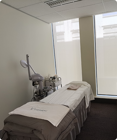 V Cosmetic Your beauty starts from here